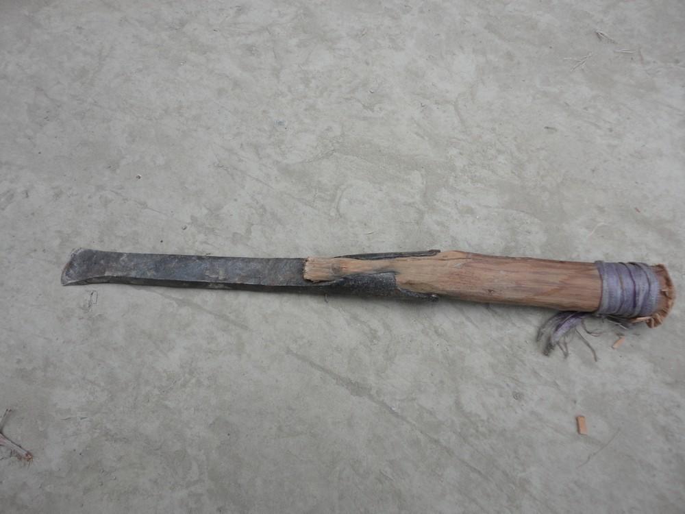 Khowar Tools Gallery | Khowarchitral