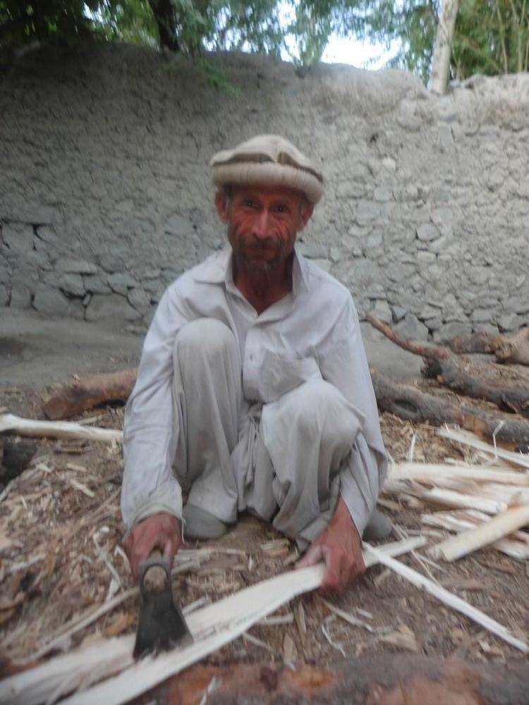 Khowar Tools Gallery | Khowarchitral